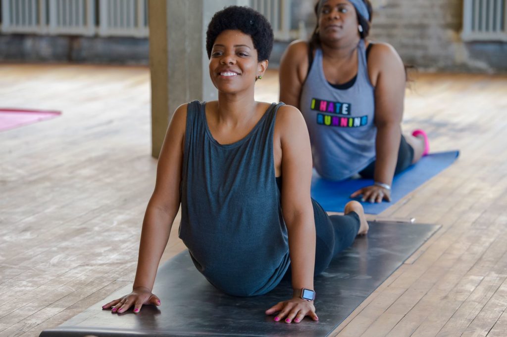 The Living Well Center - CLLCTIVLY