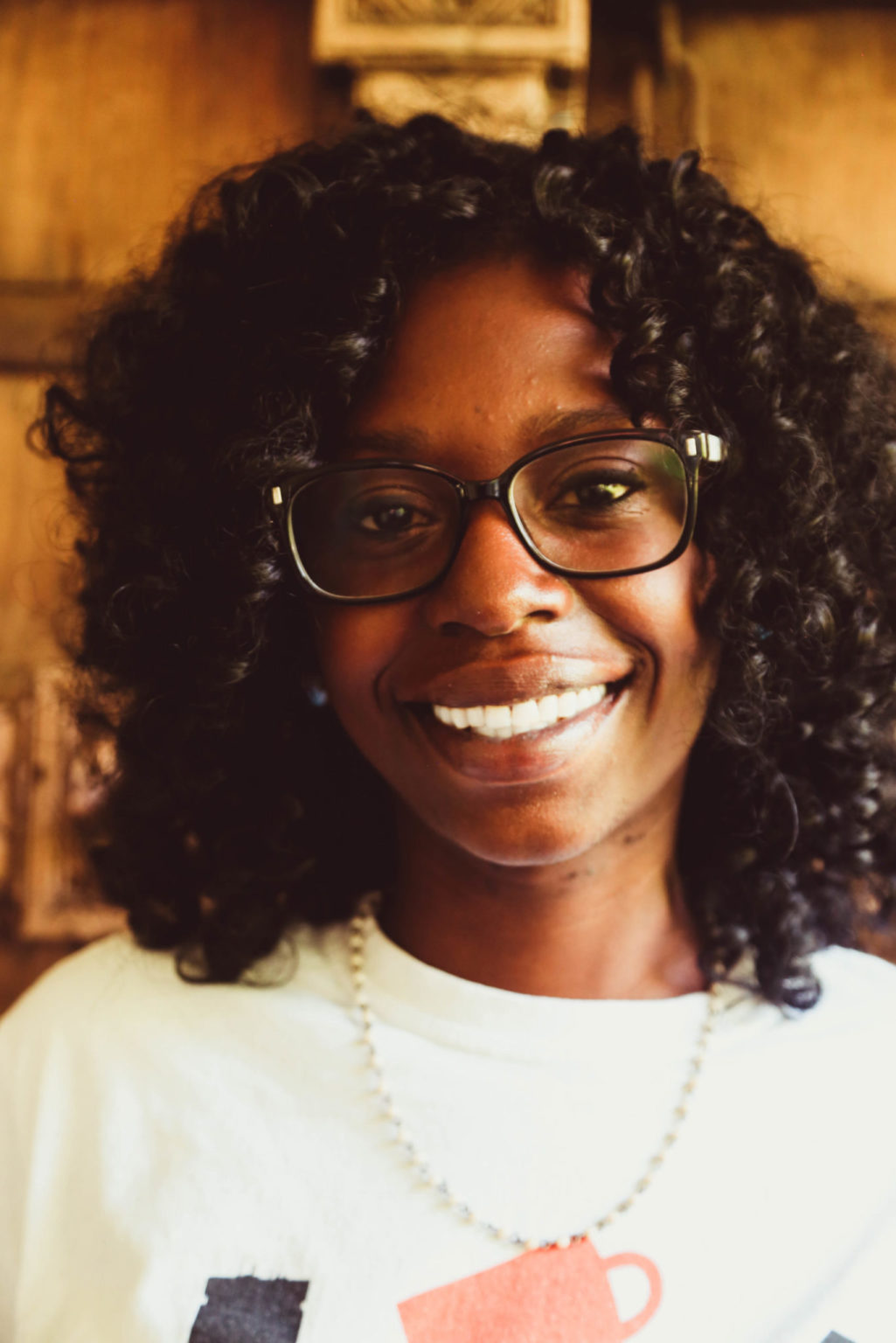 Kenika Walker - Black Futures Micro-Grant Spotlight - CLLCTIVLY