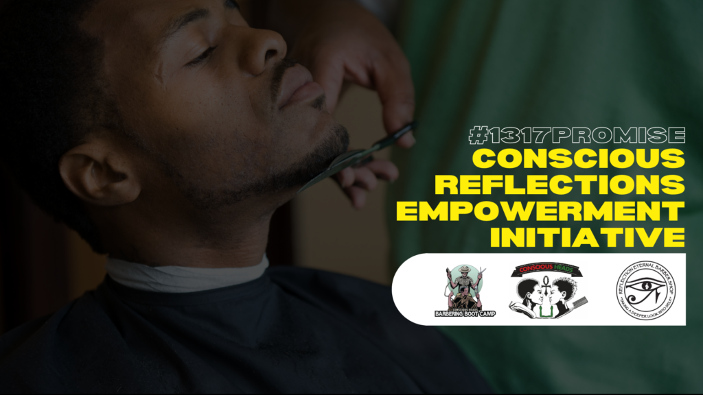 Conscious Reflections Empowerment Initiative #1317Promise - CLLCTIVLY