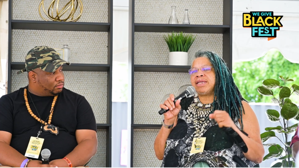 Liberatory Methodologies in the Human Service Sector #RECAP - CLLCTIVLY