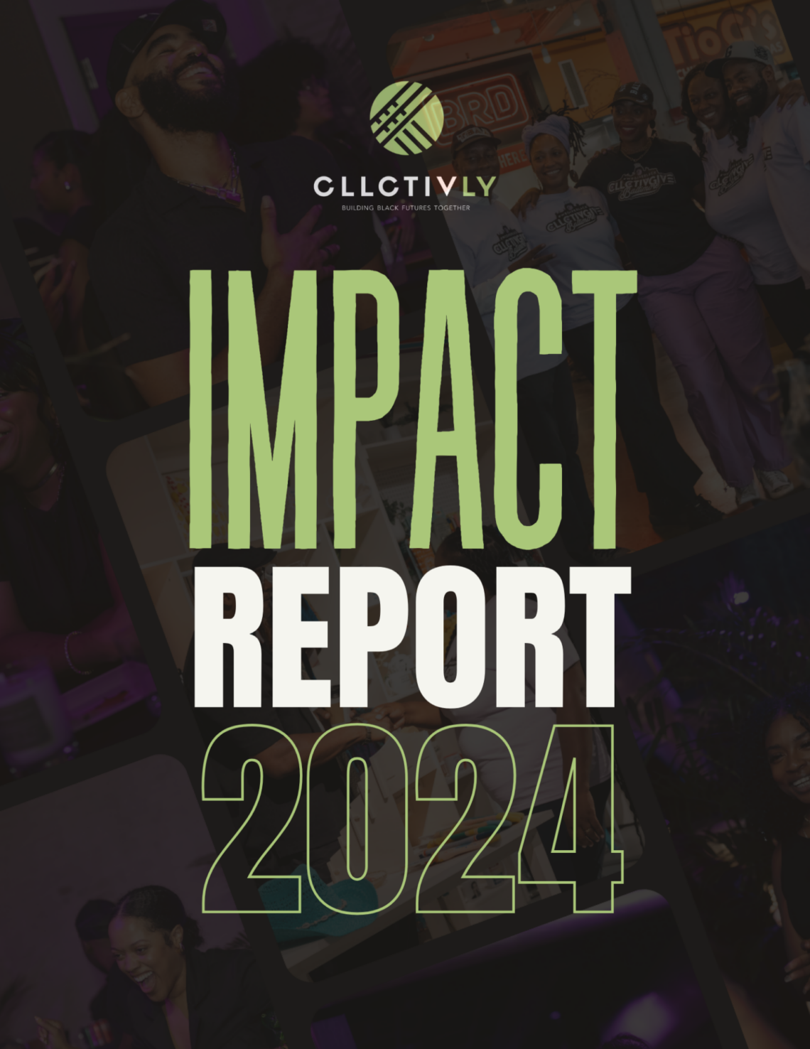 Impact Report 2024 – CLLCTIVLY